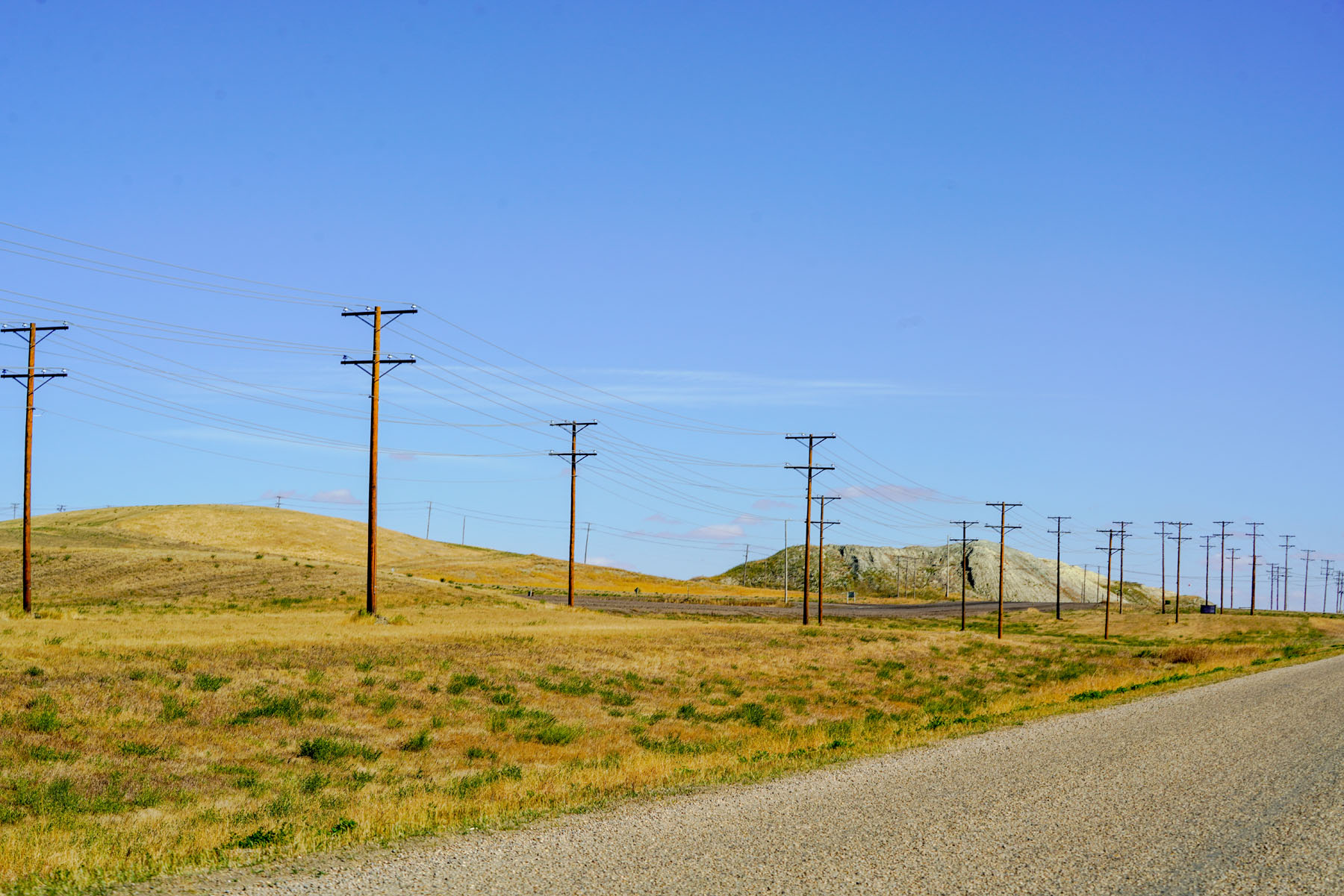 Town of Coronach | Escape the race