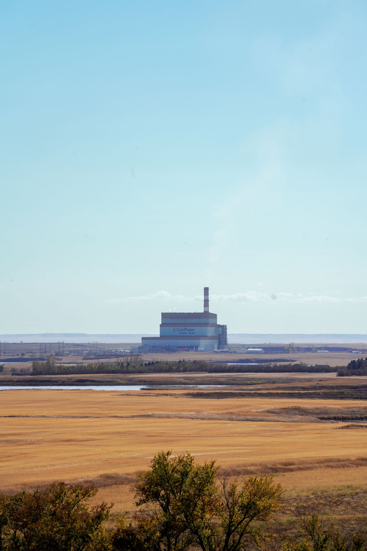 Town of Coronach | Escape the race