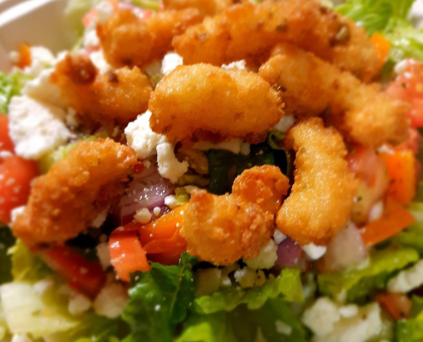 Dining | Town of Coronach