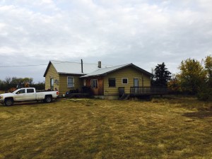 Accommodations | Town of Coronach