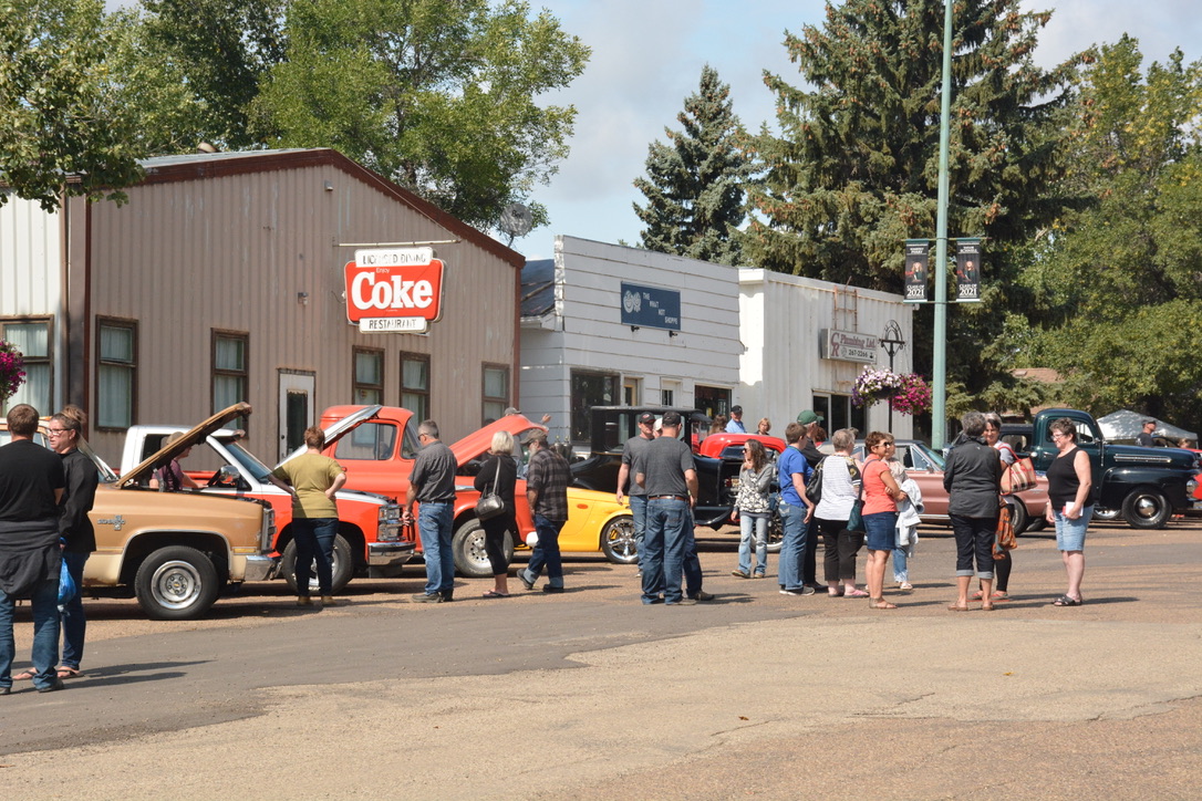 Community Profile | Town of Coronach