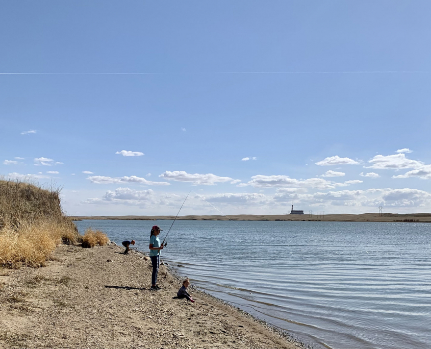 Accommodations & Camping | Town of Coronach