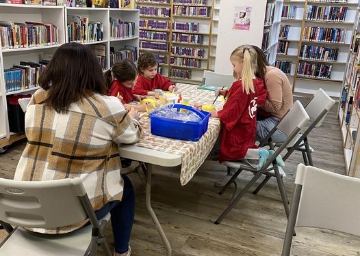 Recreation & Organizations | Town of Coronach