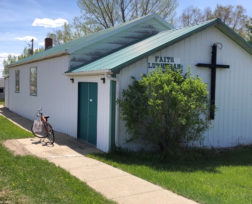 News | Town of Coronach