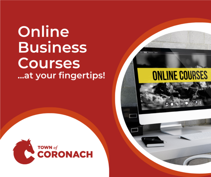 Business Hub | Town of Coronach