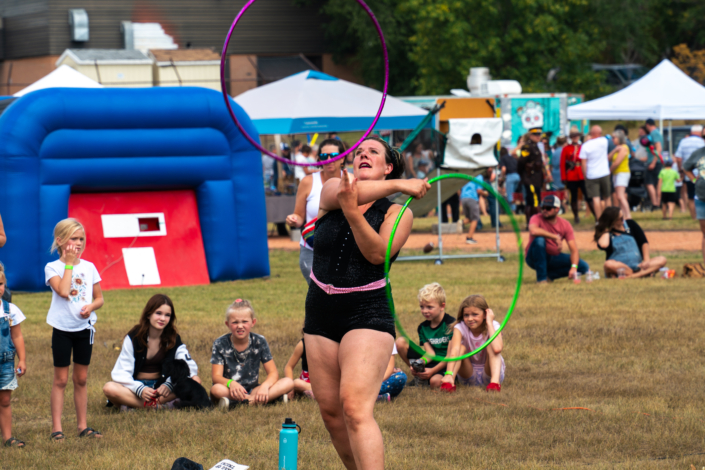 Newcomers/Live Here | Town of Coronach