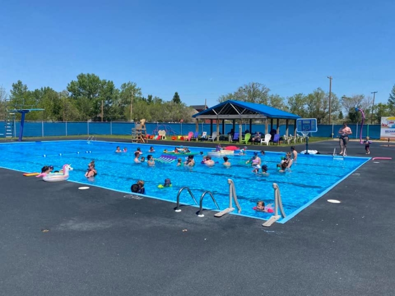 Newcomers/Live Here | Town of Coronach