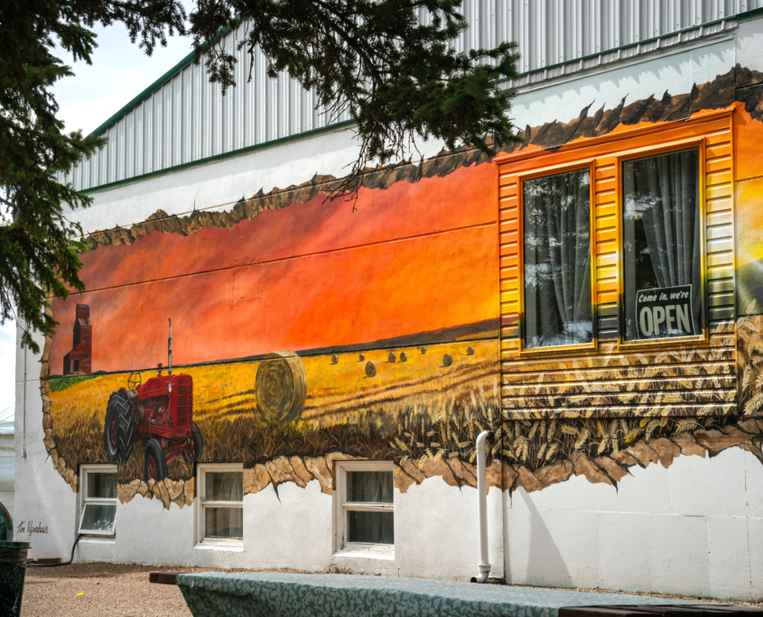 News | Town of Coronach