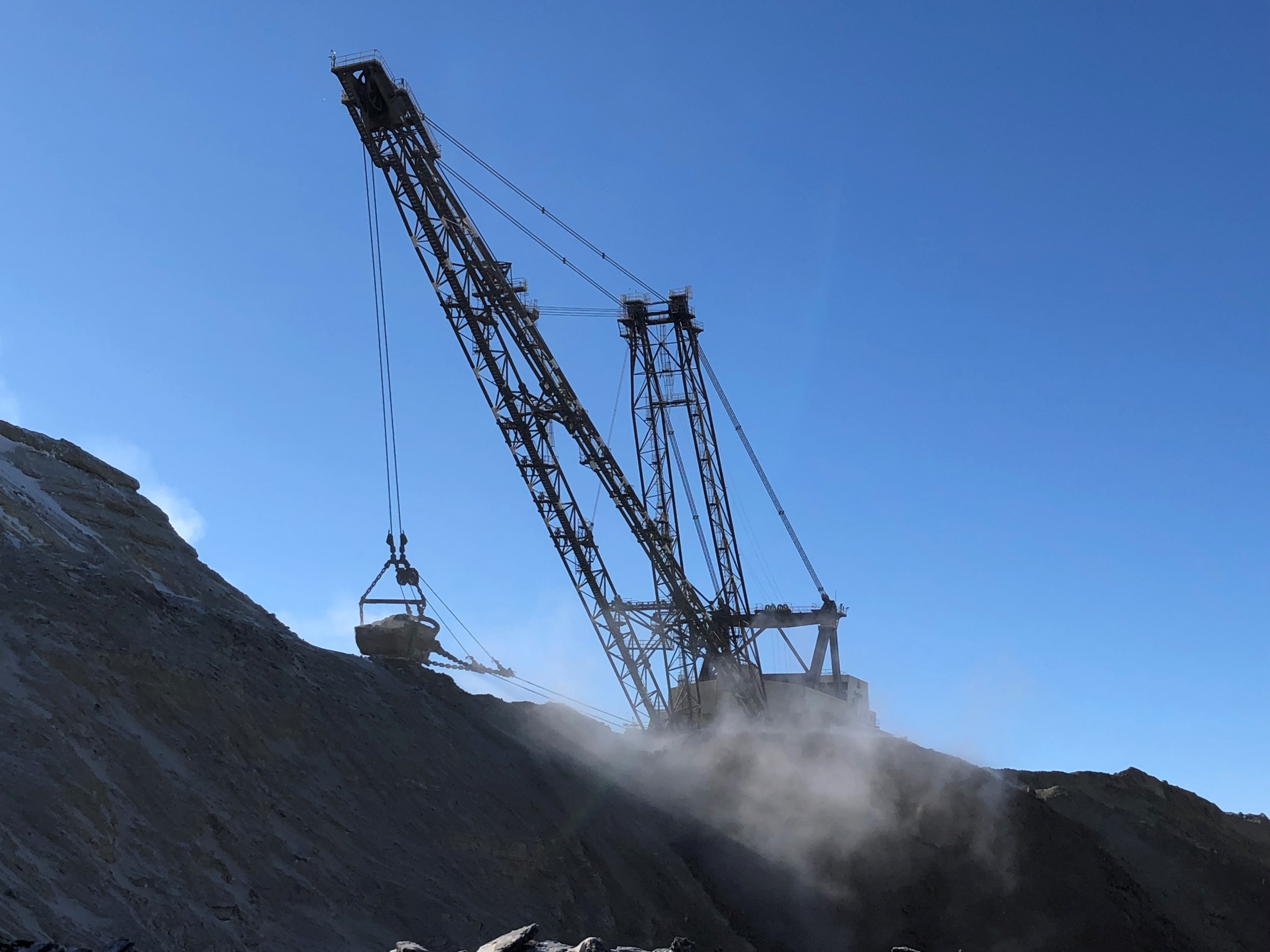 Estevan, Coronach to share $10 million in provincial coal transition funding | Town of Coronach